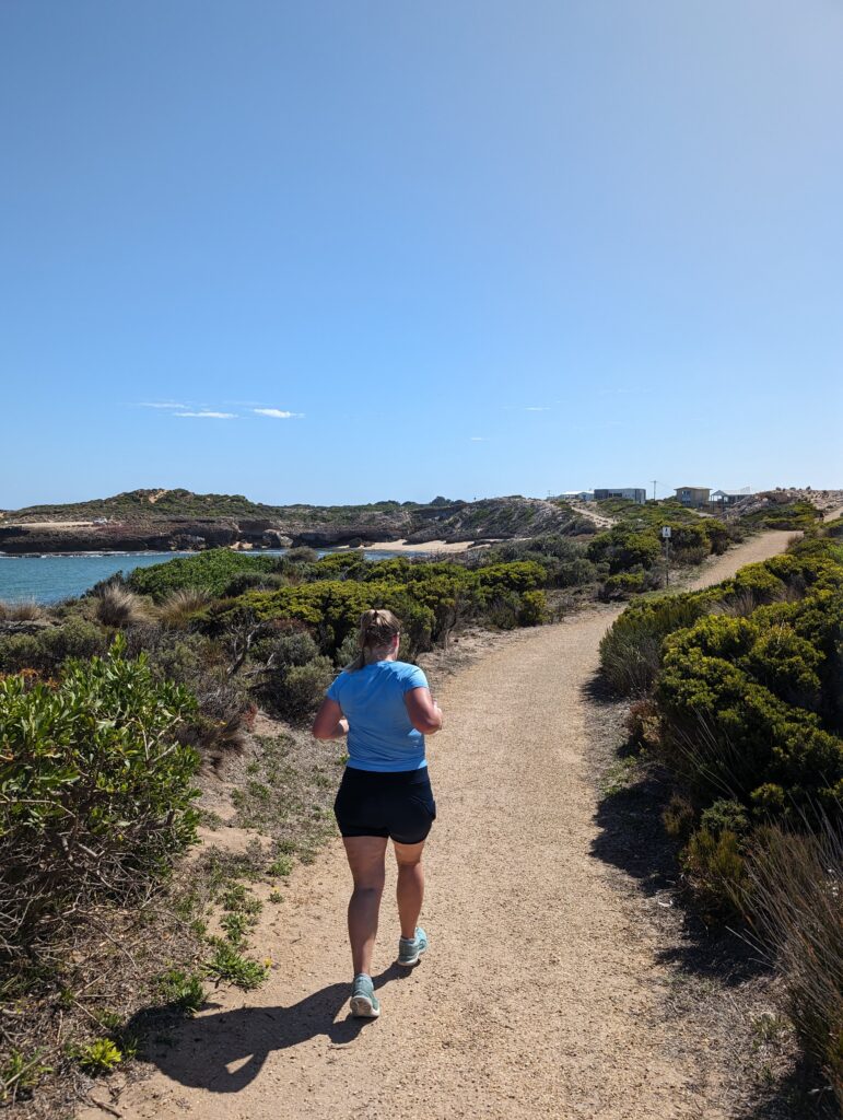 Preparing for a Half-Marathon | Connect Healthcare