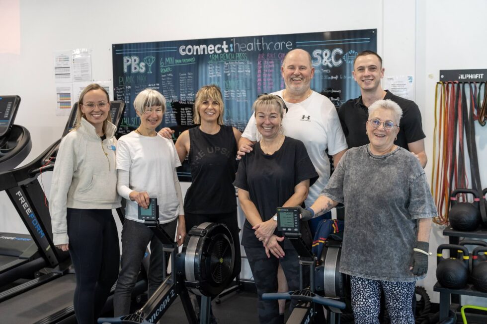 A Guide to Allied Health Professions | Connect Healthcare